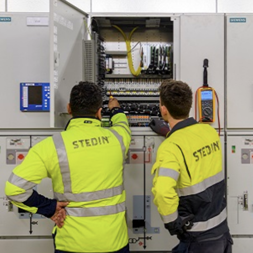 Stedin | Leven lang ontwikkelen regio Utrecht